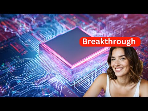 New Semiconductor Material Could Revolutionize Electronics