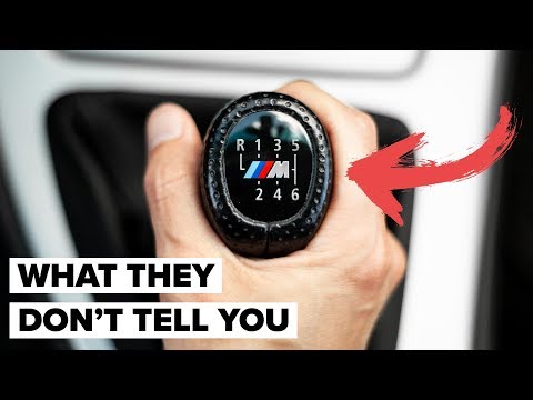 DON'T BUY A MANUAL CAR UNTIL YOU WATCH THIS!