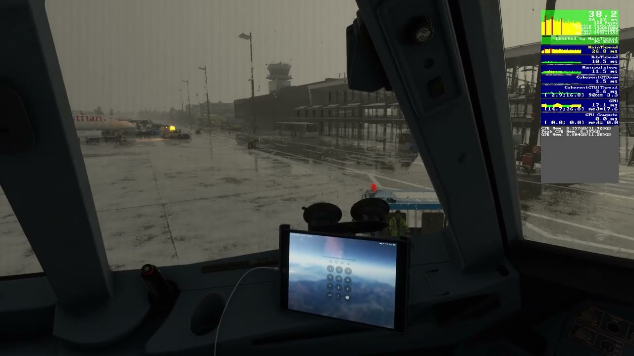 Cloud texture shows vertical lines AMD DX12 - #101 by bongio94 ...