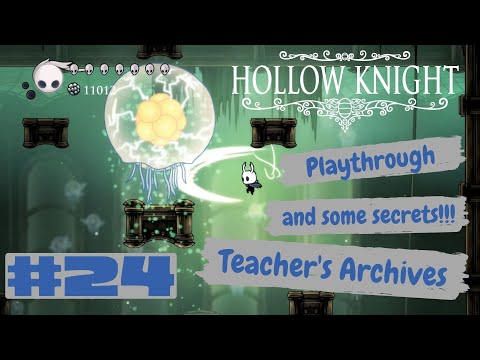 Steam Community :: Video :: Hollow Knight Hallownest's Crown ...