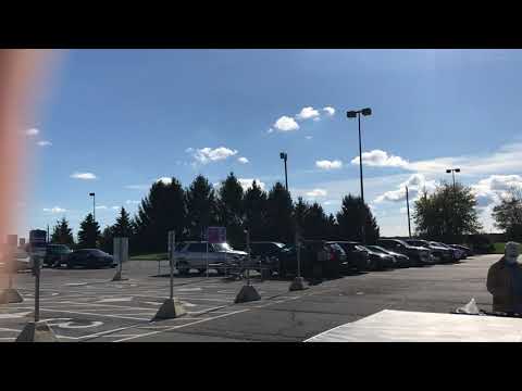 Pataskala Ohio Tornado Siren test