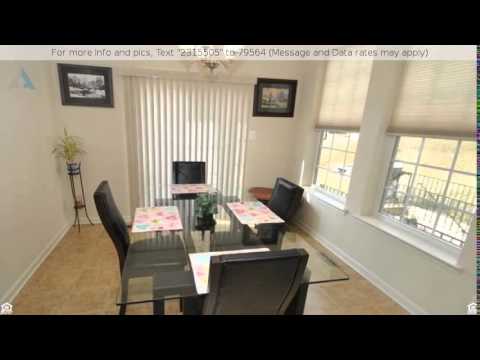 $272,500 - 611 TANTALLON COURT, ABINGDON, MD 21009