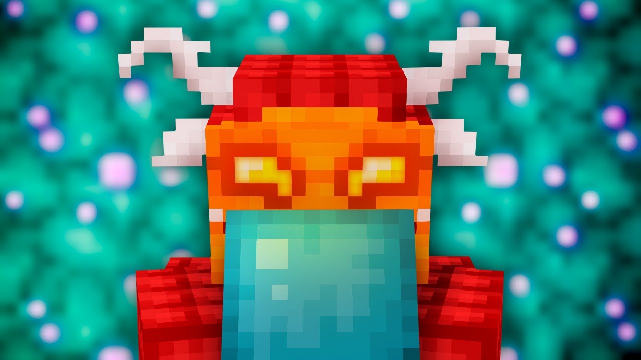 Better Minecraft PLUS EP5 Boat Filled With Netherite