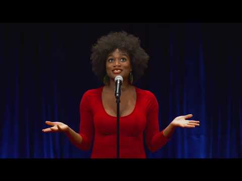 Your name is your crown, so wear it | Toluwanimi Obiwole | TEDxMileHigh