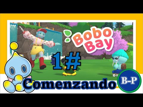 Steam Community :: Video :: Bobo Bay el nuevo Chao Garden - juego de ...