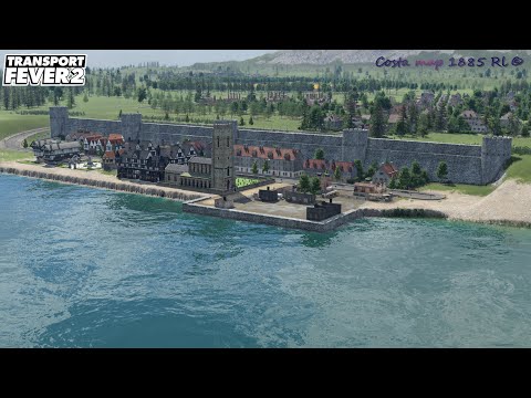 Steam Community :: Transport Fever 2