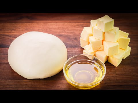 How to Add Fat to Bread Dough | Useful Bread Making Tips