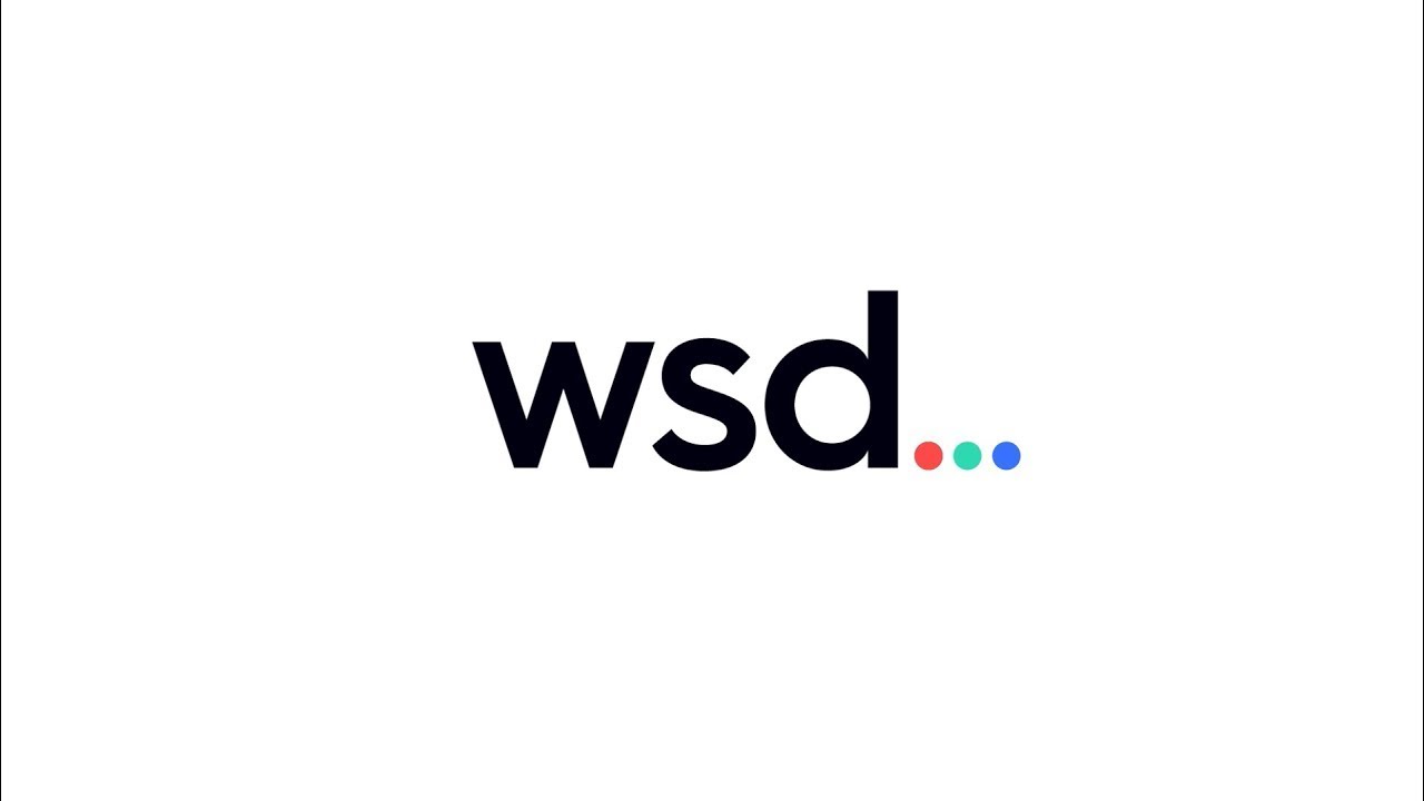 Introducing WSD