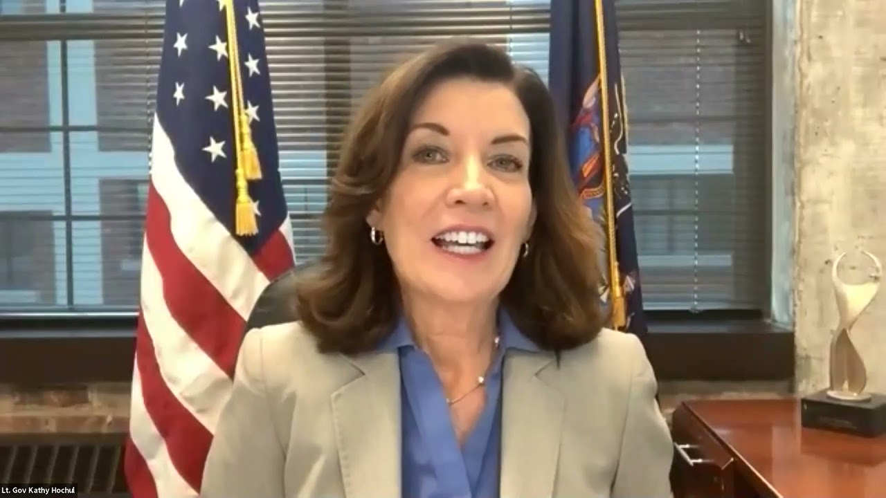 2021 Virtual Albany Lobby Day