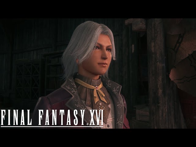 How to complete An Inconvenient Truth in Final Fantasy 16