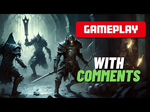 Steam Community :: Video :: Dark and Darker Gameplay One Hour Gameplay