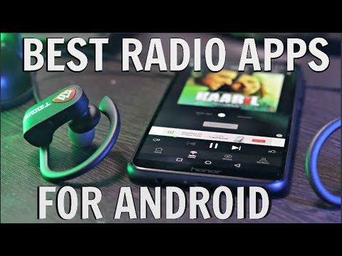 Top 10+ Best Radio Apps for Android