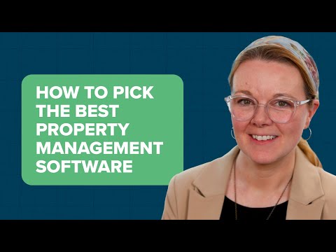 Property Management Software Buying Guide: How to Compare Property Management Software Using Reviews