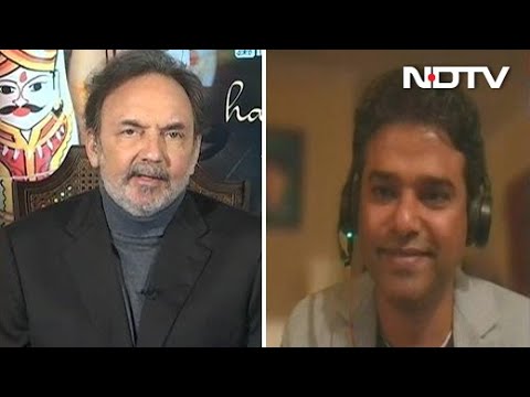 We Need To Look At Long Term Solutions To The Problems Faced By Artisans: Ferose V R Of SAP