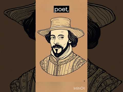 William Shakespeare