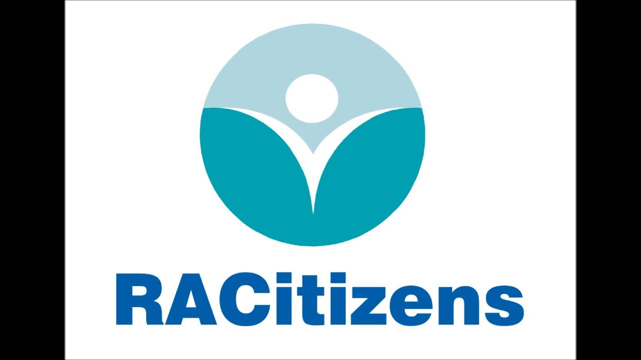 RACitizens - Communal showers