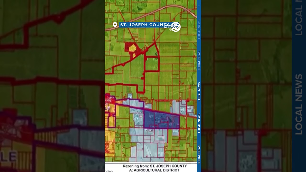 County council denies land rezoning for data center