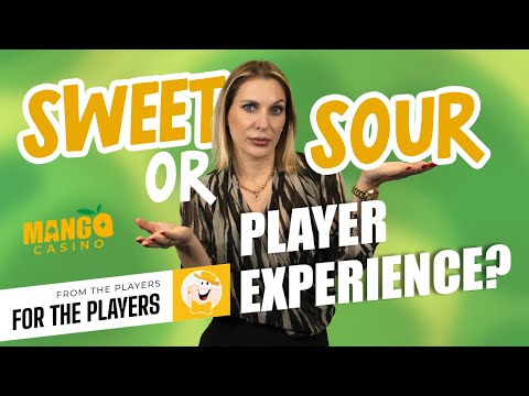 Mango Casino Test Review - A Smooth Withdrawal of £477.83 via PayPal