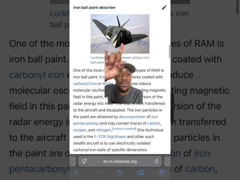 How do planes avoid radar detection? Let’s explore the engineering behind it.