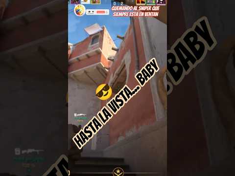 Steam Community :: Video :: 🔥una partida en #csgo2 #csgoclips #steam #steamgames #videojuegos # ...
