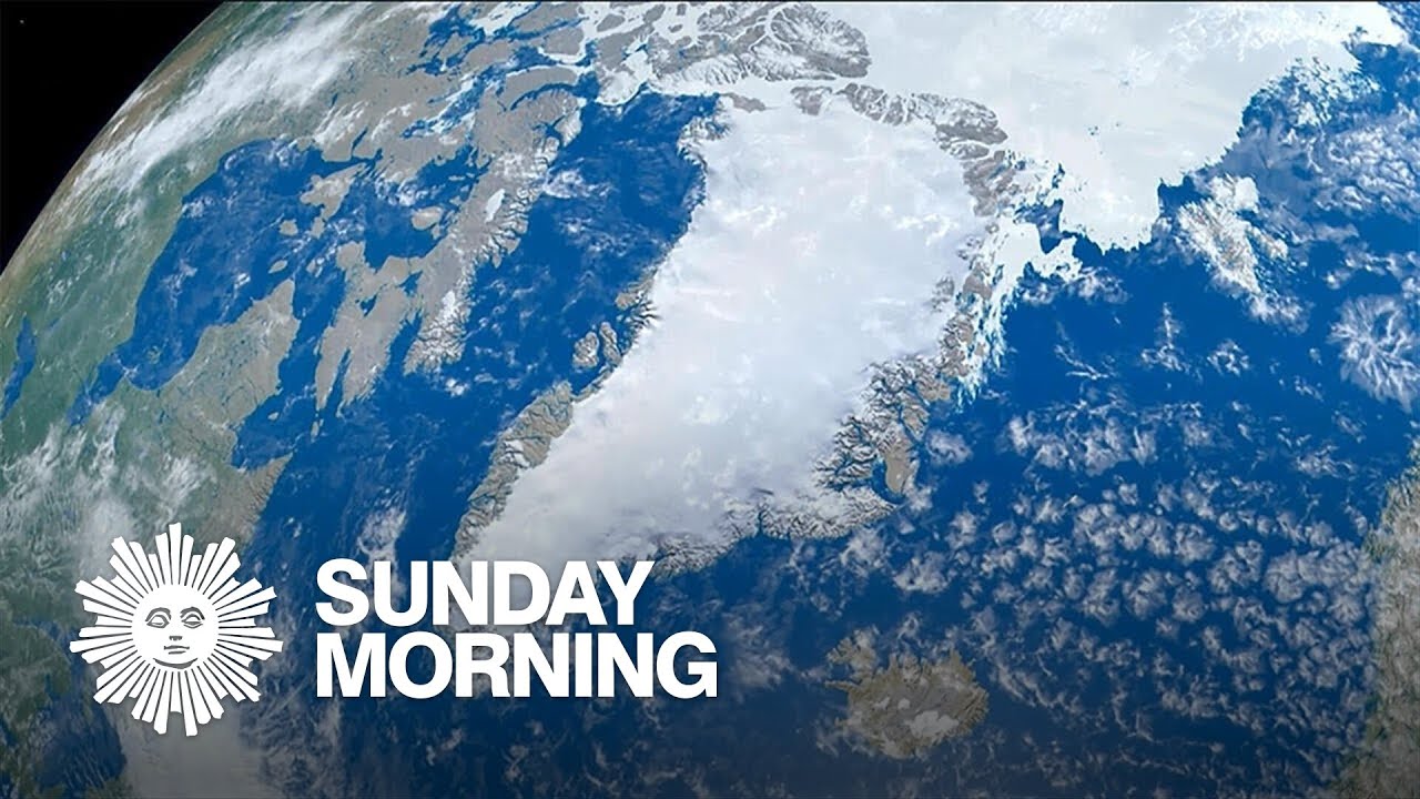 Why Greenland? All about the world's largest island