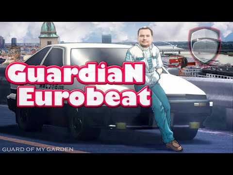 Steam Community :: Video :: Eurobeat GuardiaN (CS:GO)