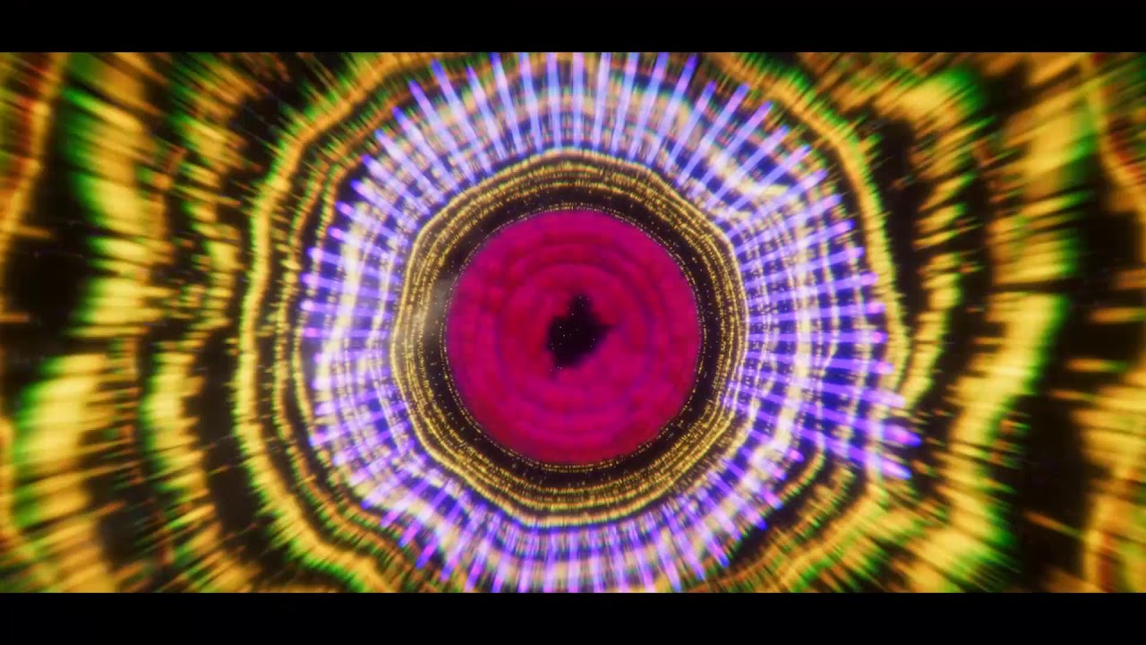 Unity VFX Graph - Audio visualizer #2