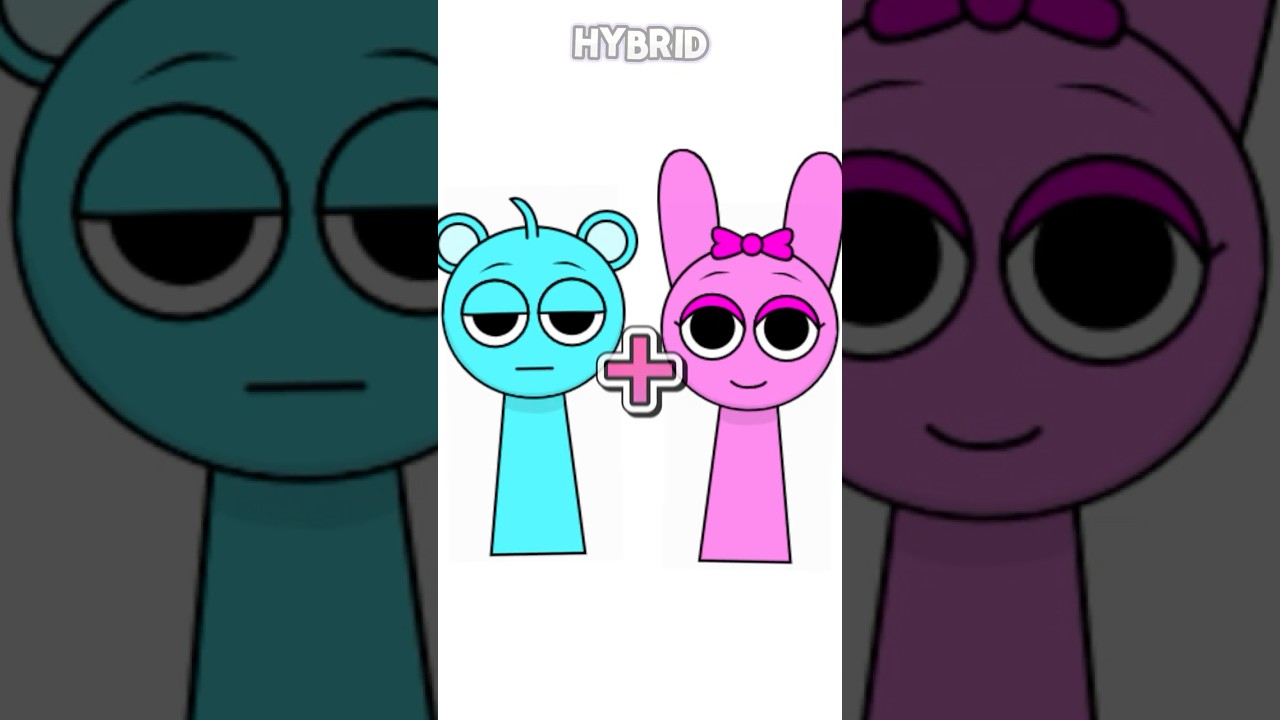 SPRUNKI COMBOS MOD! 😍 | #sprunki #incredibox #incrediboxsprunki #roblox #incrediboxmod #sprunkimod