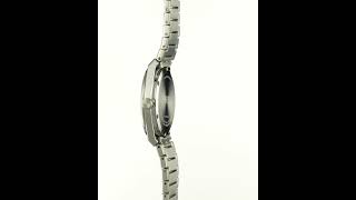 Seiko SUR555P1 - Classic watch • Watchard.com