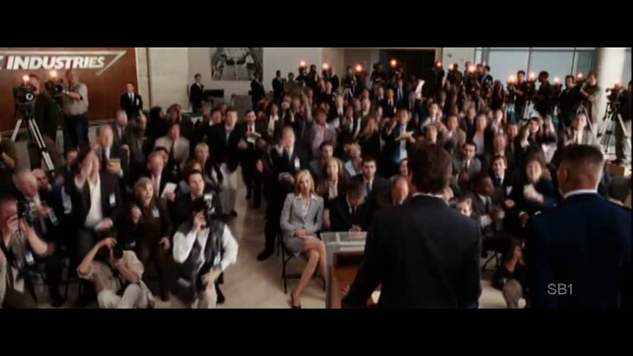 Marvel V DC Comics -  International Trailer