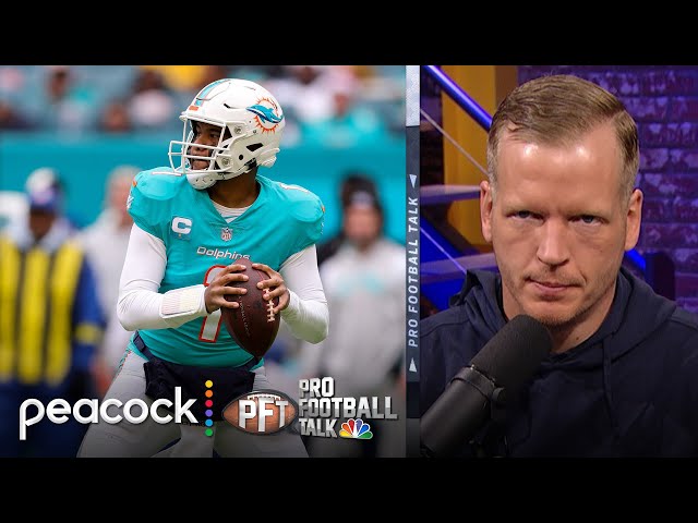 NFL concussions see significant spike amid Tua Tagovailoa controversy