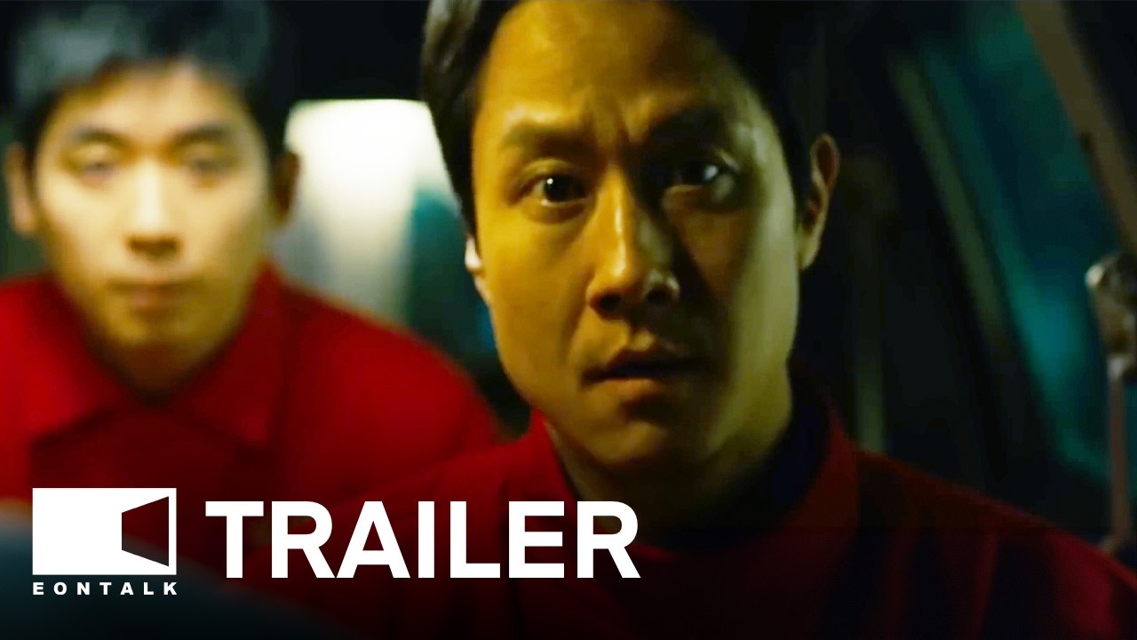Dirty Money - Sinopsis, Pemain, OST, Review
