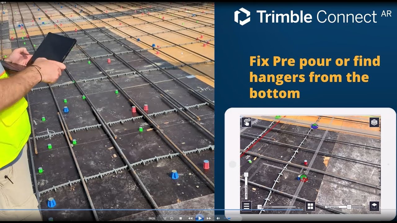 FieldLink Tip 6: Layout progress & QA/QC with Connect