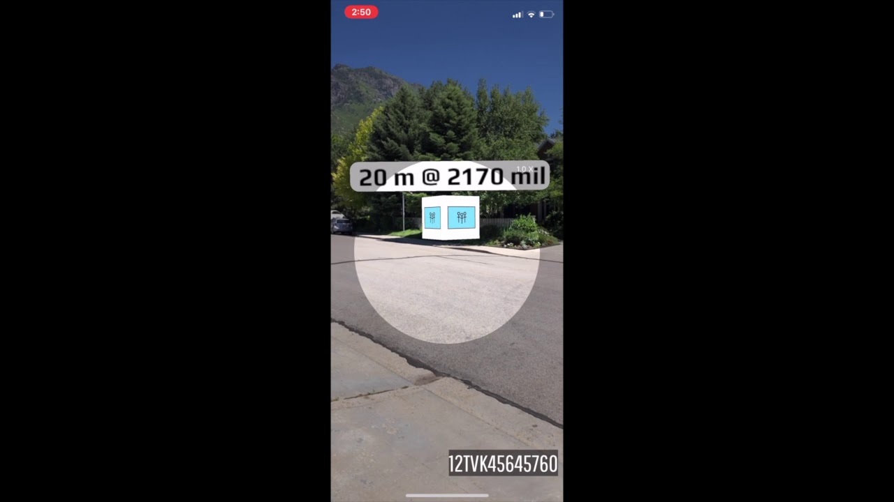 7 - SITREP Enhanced Augmented Reality