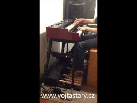 Hammond XPK-200GL iMuso