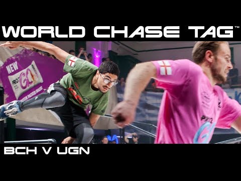 Chase Tag Exercise for Animators – Comedy For Animators