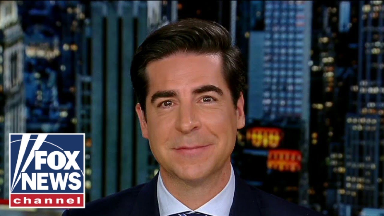 Jesse Watters: What the hell is wrong with these Democrats?