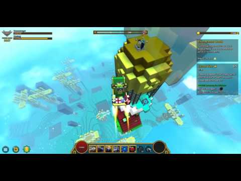 Steam Community :: Video :: trove cornerstone update video