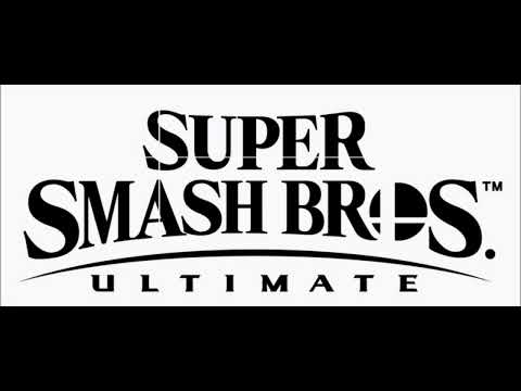 Super Smash Bros. Ultimate: Mr. Game & Watch Victory Theme (2018)