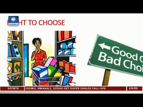 What Are Consumer Rights In Nigeria? Pt.1 |Big Story|