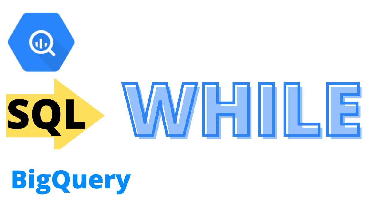 43: WHILE | SQL Tutorial