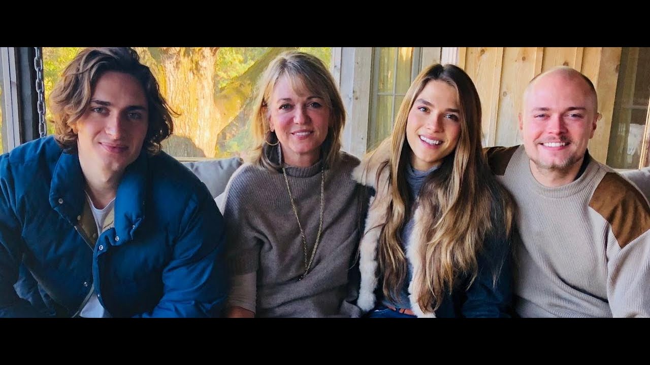 Anya Taylor-Joy husband Malcolm McRae birth family (parents and siblings)