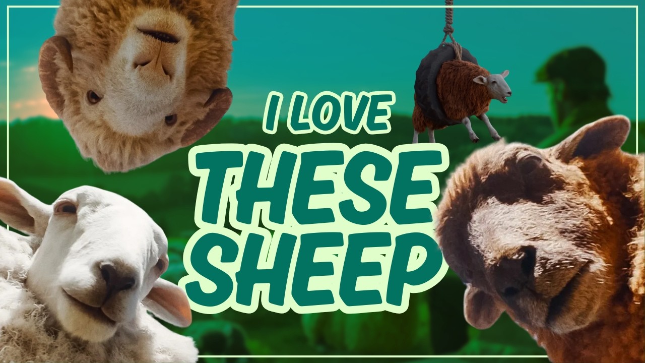 The Sheep Detectives Review: A Herder Mystery