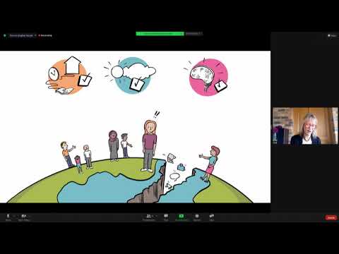 2 of 3: IEPCP Social Inclusion Framework Launch December 2020