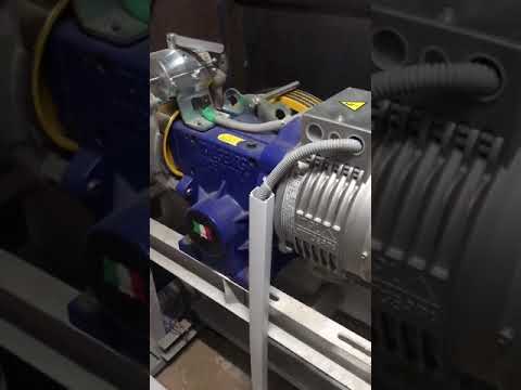 Kewo frequency inverter vfd use for elevator in Saudi Arabia