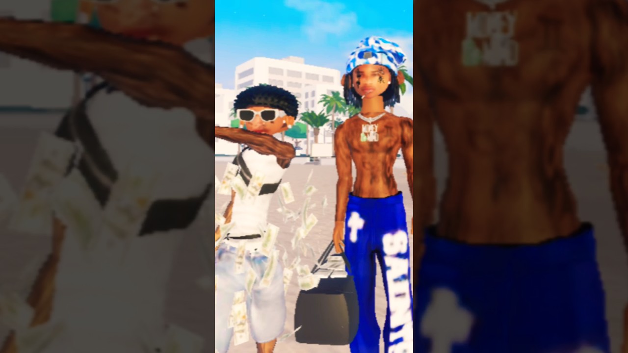 Male  mesh Berry Avenue #berryave #brookhaven #shorts #bloxburg