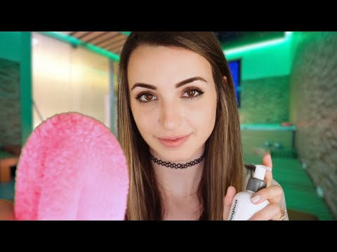 New video by Gibi ASMR on YouTube – ASMRtistry