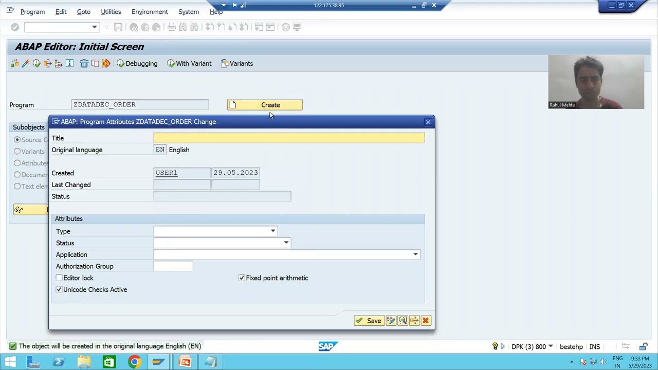 2 - Modularization Techniques - Include Programs Part1