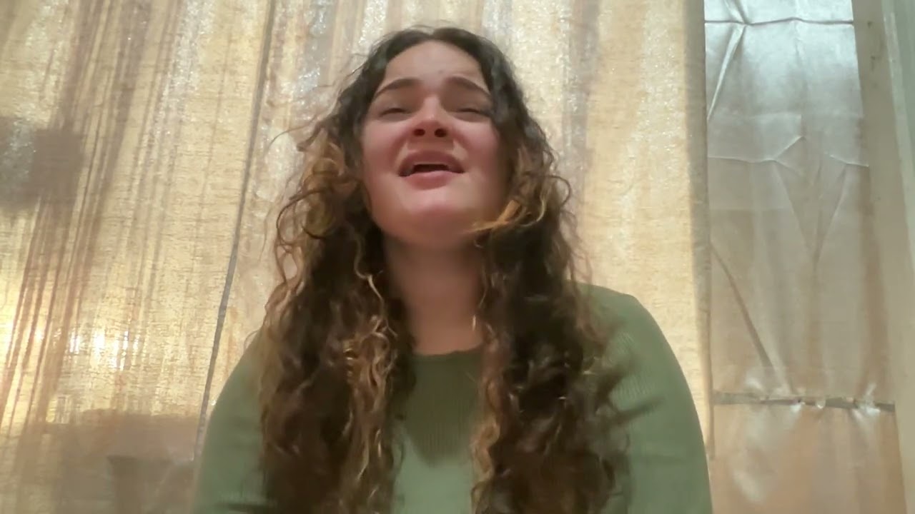 Destiny Velez- self tape