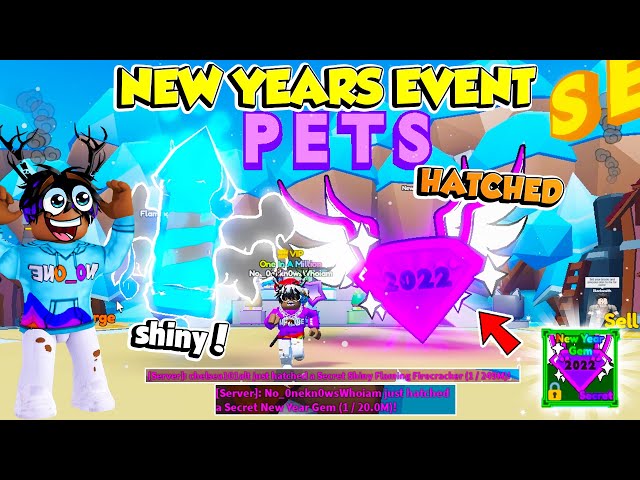 Roblox Mining Simulator 2 codes (January 2023): Free Crates, Gems, and more